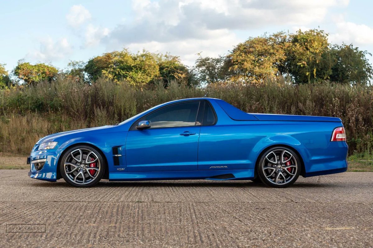 Unusual Cars UK on Twitter: "ad - 6.2L V8 LS3 Holden HSV Maloo R8 EBAY INFO > https://bit.ly ...