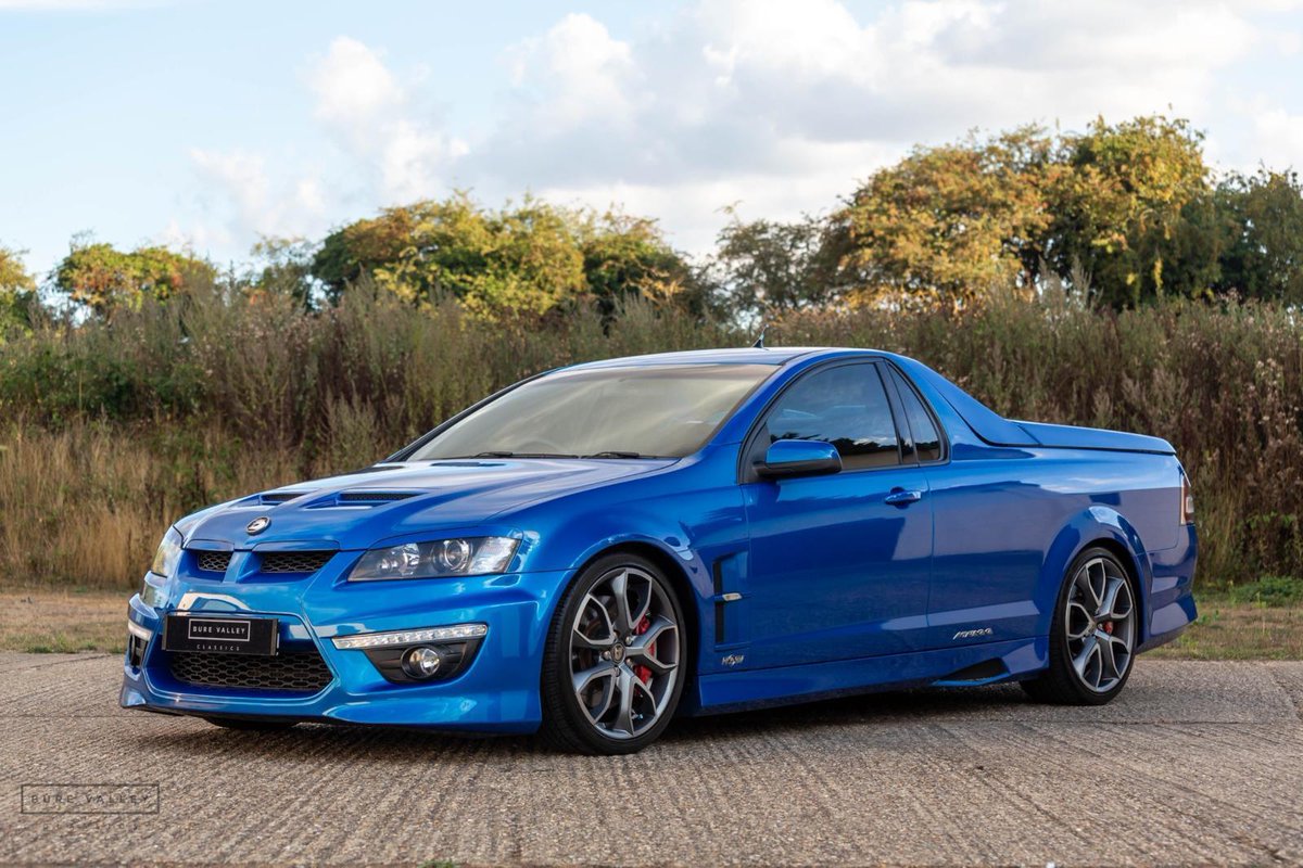 Unusual Cars UK on Twitter: "ad - 6.2L V8 LS3 Holden HSV Maloo R8 EBAY INFO > https://bit.ly ...