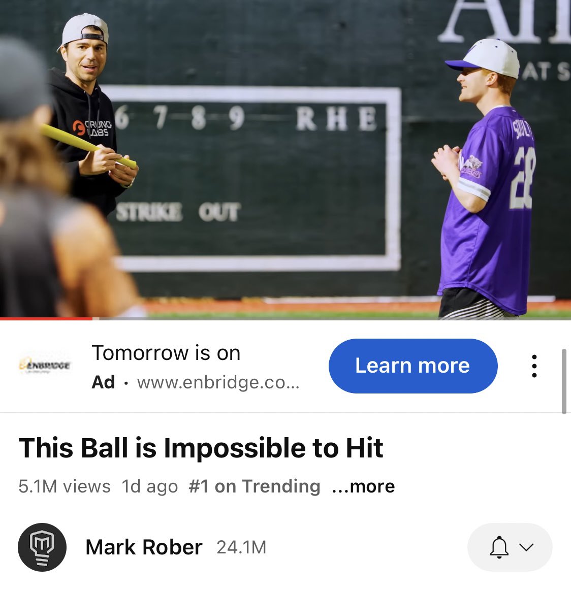 Mlw Wiffle Ball On Twitter 1 On Trending 🔥 Watch Our Collab Vid