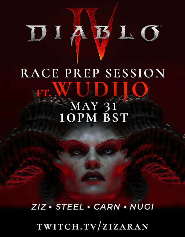 Diablo IV News & Updates on Twitter: Diablo IV News & Updates on Twitter: