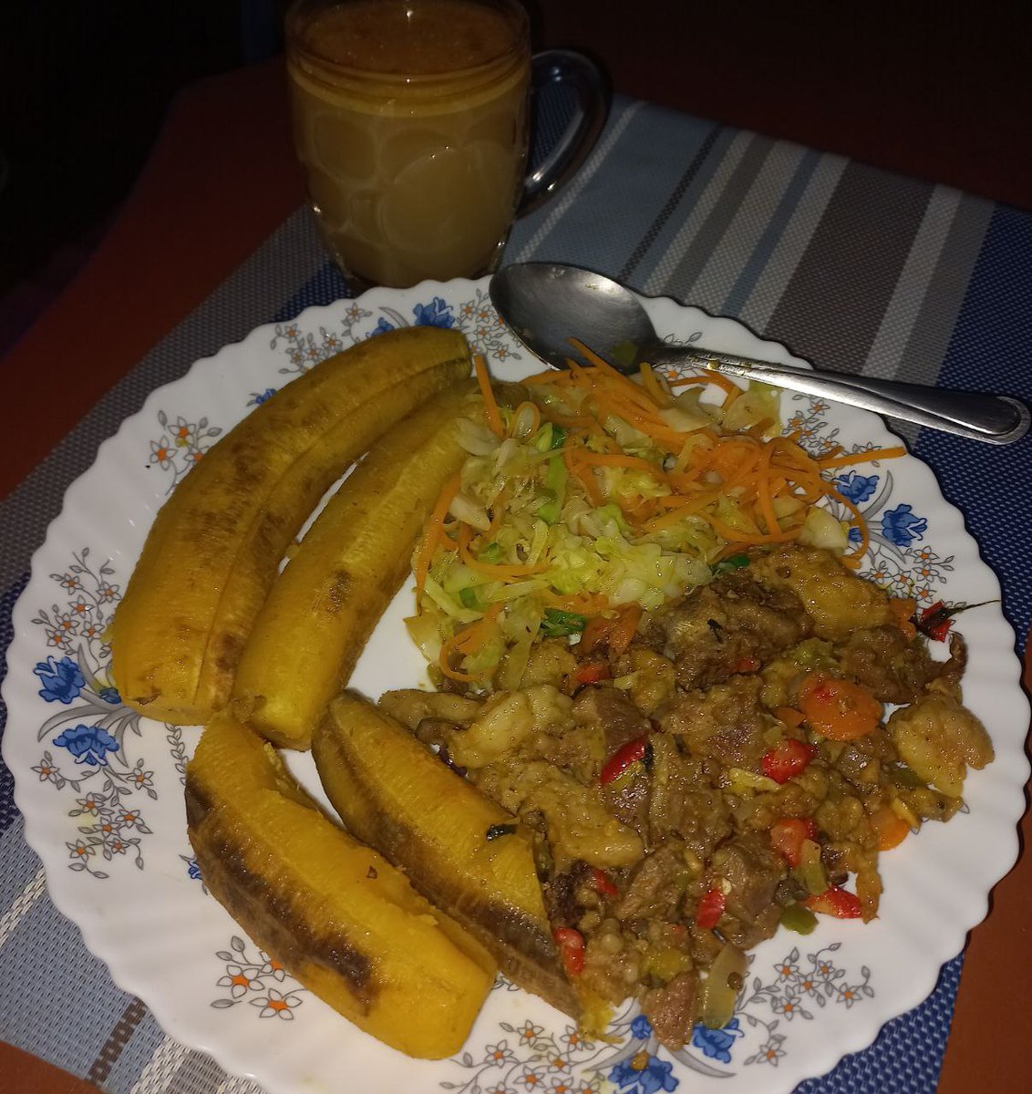 Eric on Twitter: "Today's 2MAD in the Beast Mode Programs 2 PM: - Black tea - Peanut Broth ...