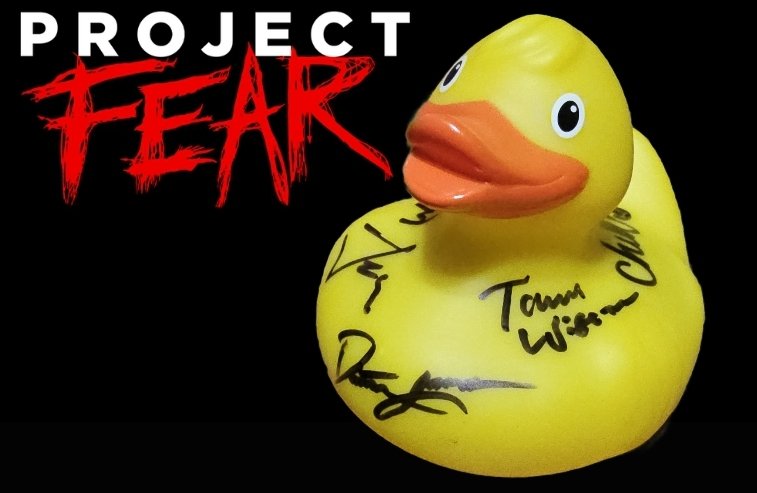 Project Fear Duck on Twitter: Project Fear Duck on Twitter: