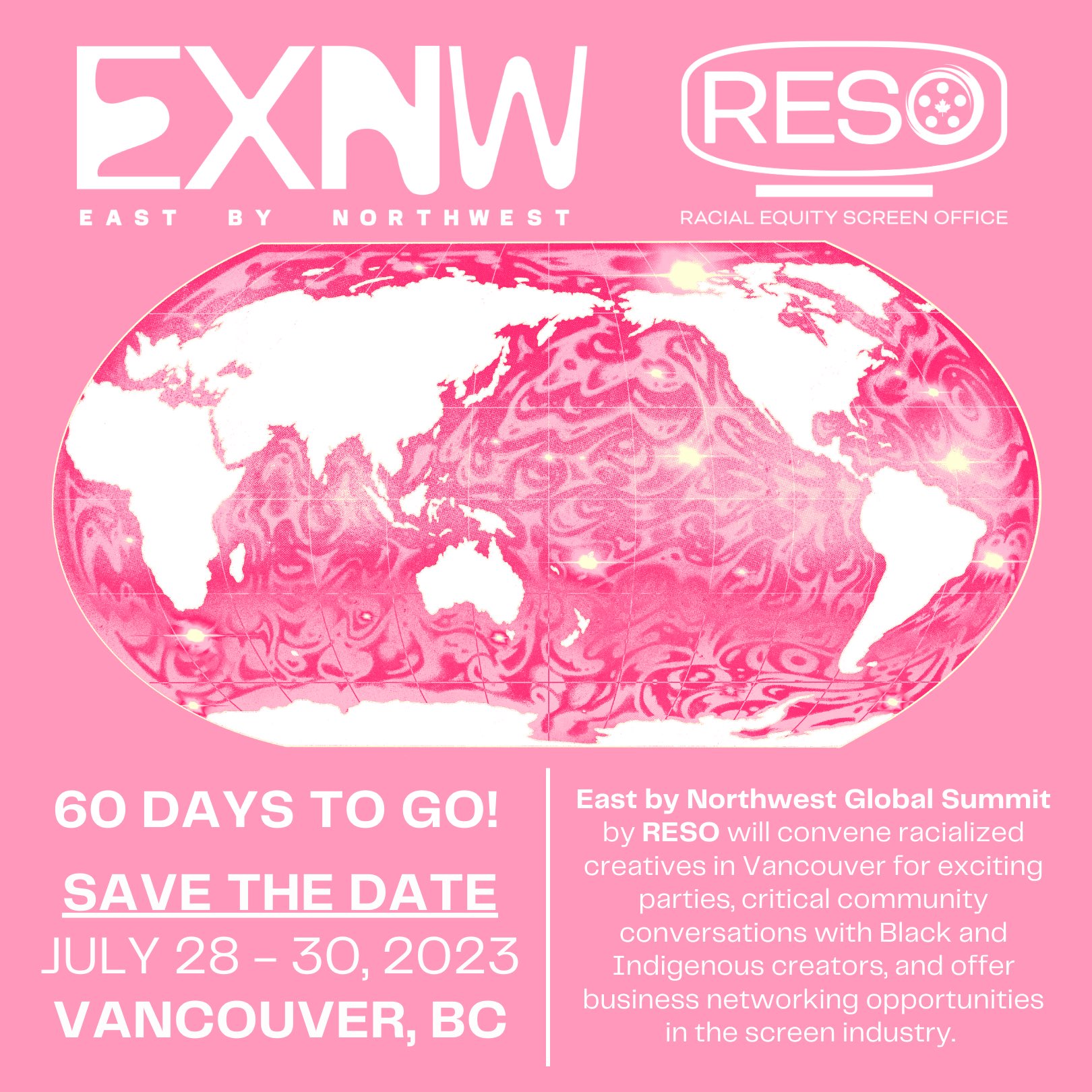 EXNW | East by Northwest (@EXNWsummit) / Twitter