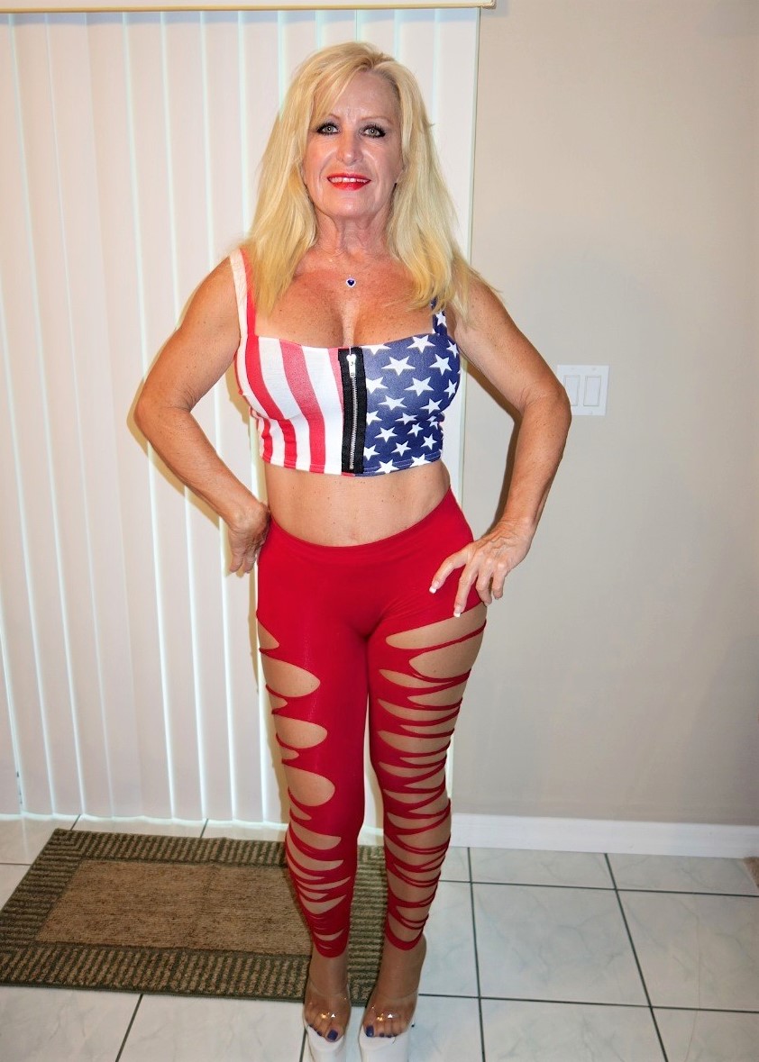 Starla Napoleon Dynamite