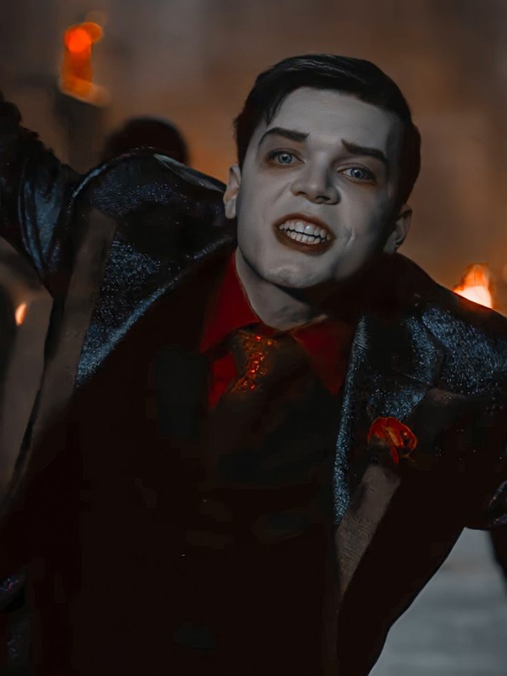 grayson on Twitter: "RT @Dan0nat0r: priDEMONth pridEMOnth"