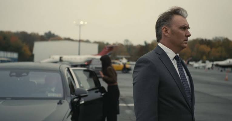 Santiago Ramírez on Twitter: "Con apariciones menores, pocos diálogos, Colin (Scott Nicholson ...