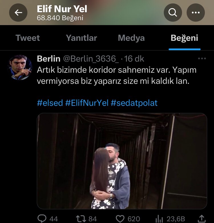 bsr on Twitter: "Biz cesaretimizi Eliften alıyoruz kimse laf söylemesin o yüzden skskskkss #ElSed"