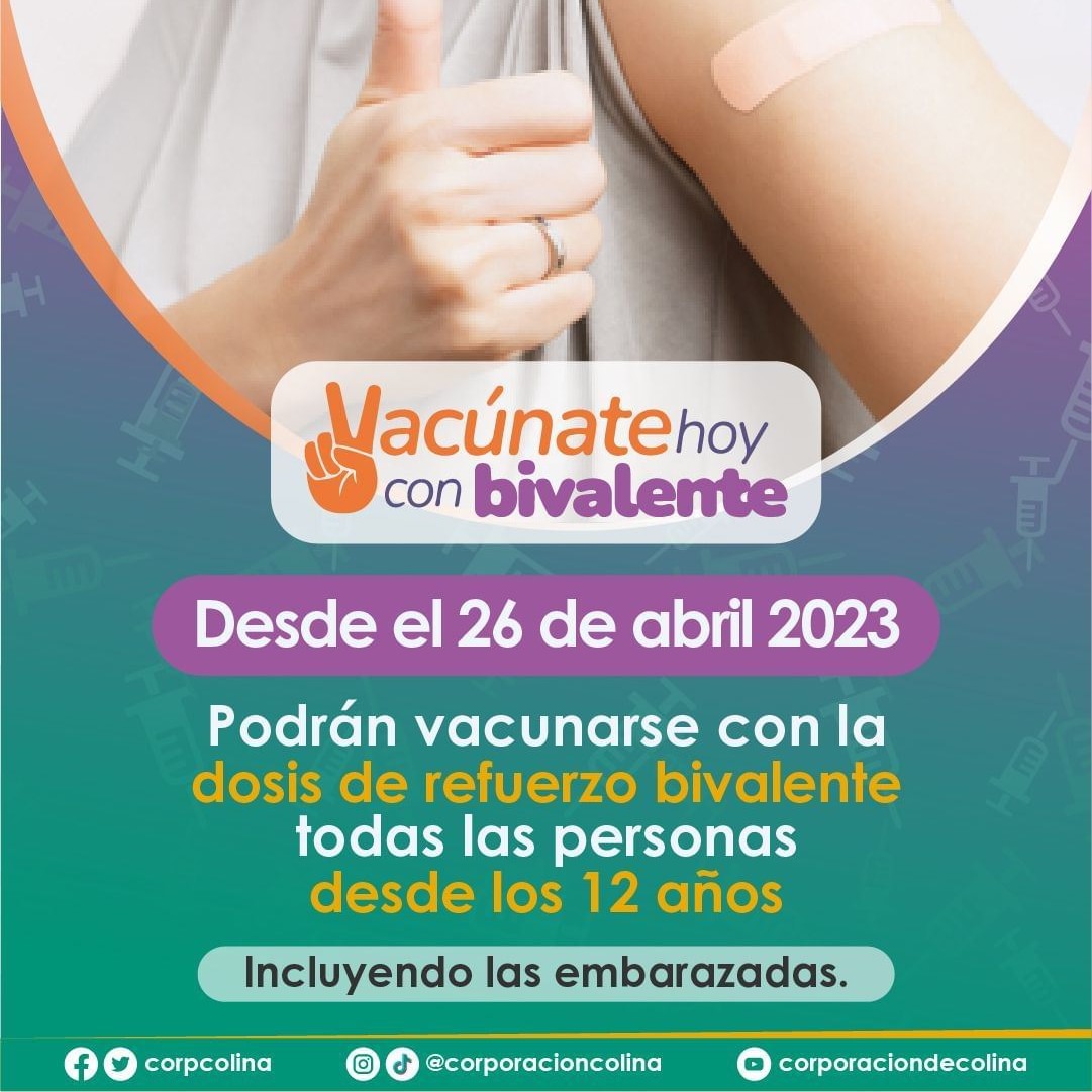 Municipalidad Colina on Twitter: Municipalidad Colina on Twitter: