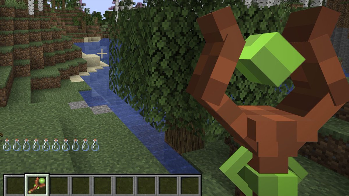 Tutorials By Kaupenjoe on Twitter: "Excited is an understatement! Because I just figured out how ...