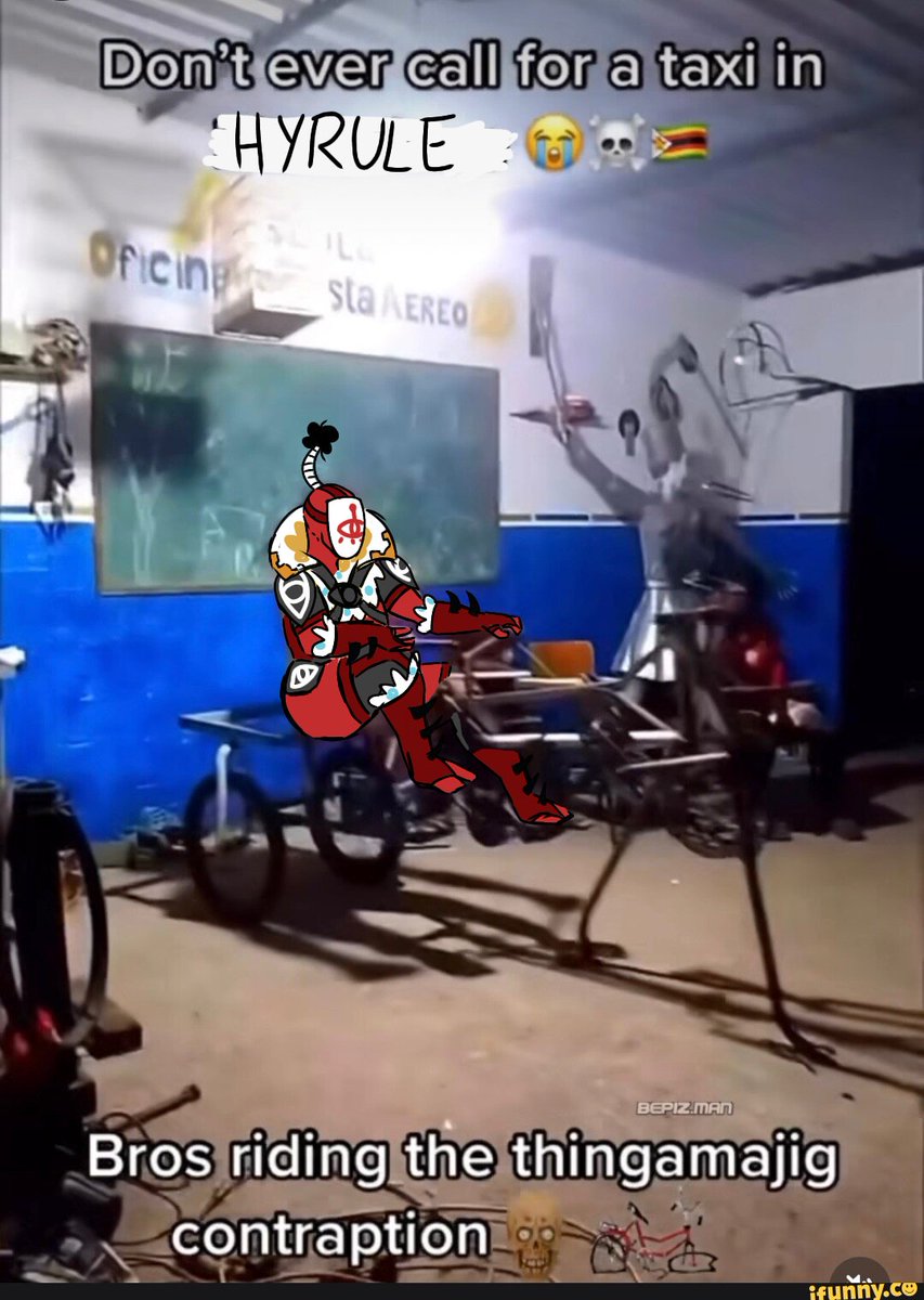 ๐ชtc๐ญ๐ค On Twitter Rt Isekandarikuzo Ive Had This Meme In My Mind