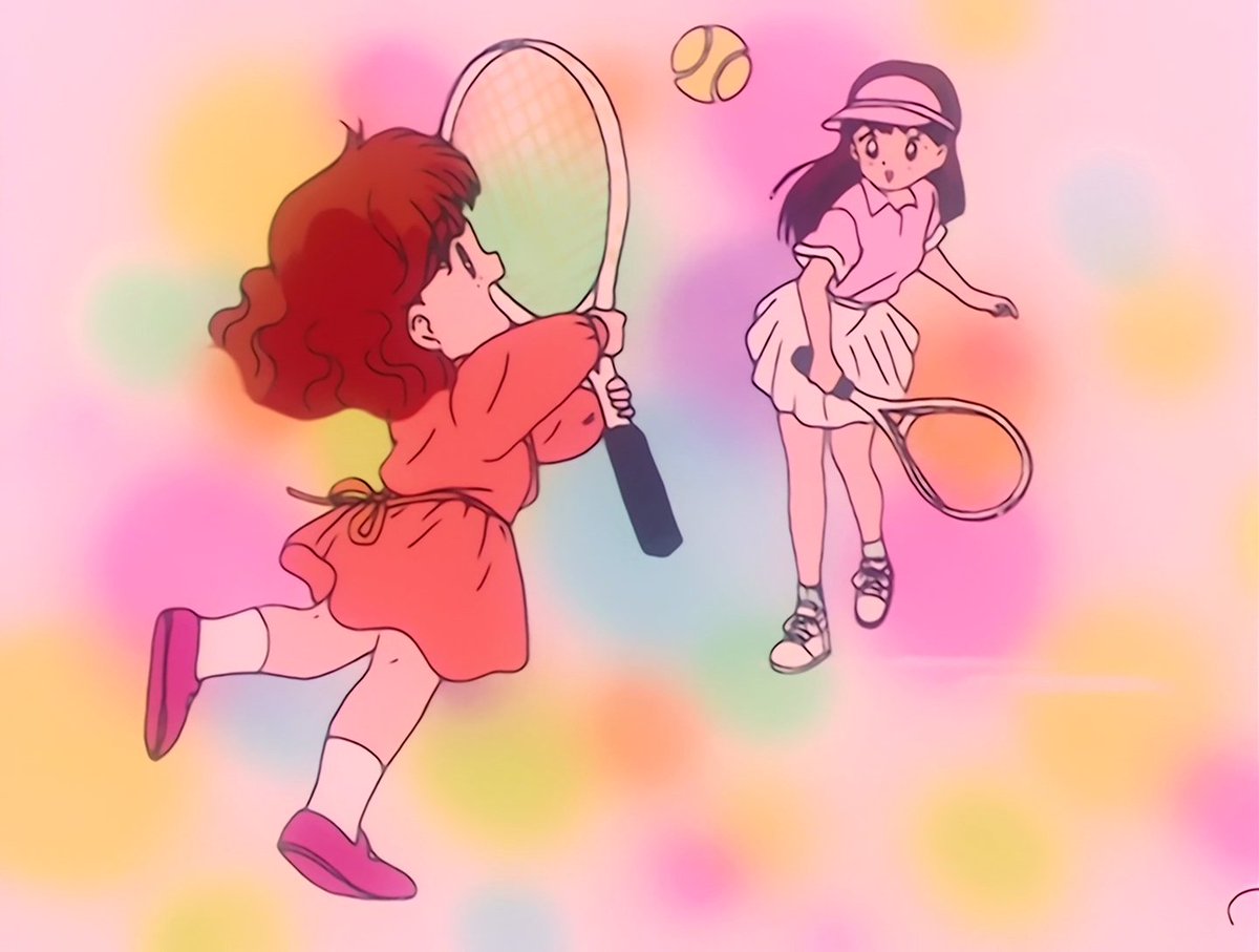 Daily Makoto Kino/Sailor Jupiter on Twitter: "RT @IlSailorMoonFan: