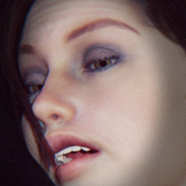 Nabesaka Renders π Maker Of Lewds On Twitter Time For A New Cropped Teaser While My