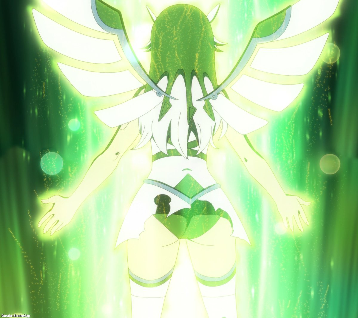 Joe Morris on Twitter: "Sister Changes Status. Sister Free of Branches. EDENSZERO 8"