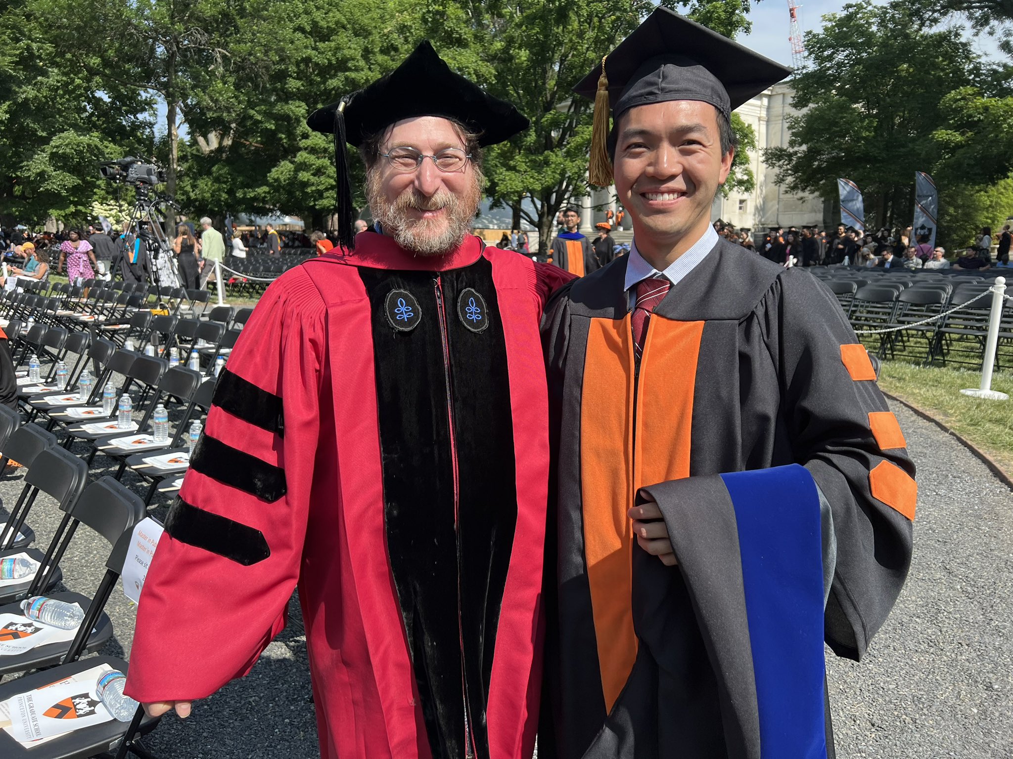 Princeton University Graduation Princeton University Added A New...