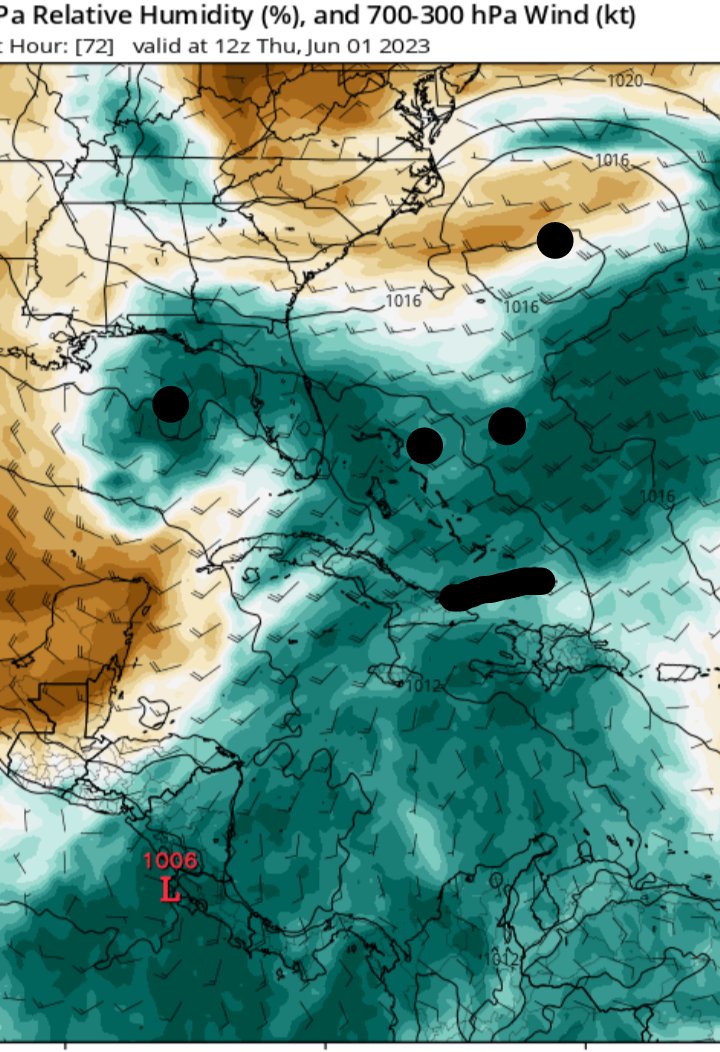 DaBuh on Twitter: "LOTS OF UNCERTAINTY UPCOMING FORECAST HOWEVER WE ARE GETTING CLOSER TO A ...