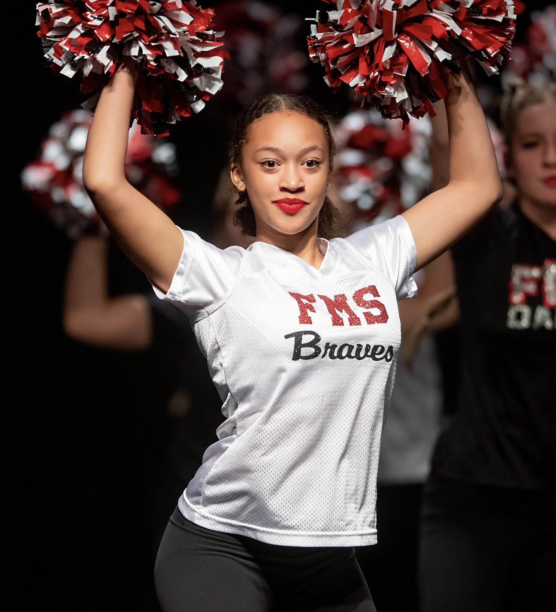 Middle School Dance Team Uniforms Dance Spring Branch Independent