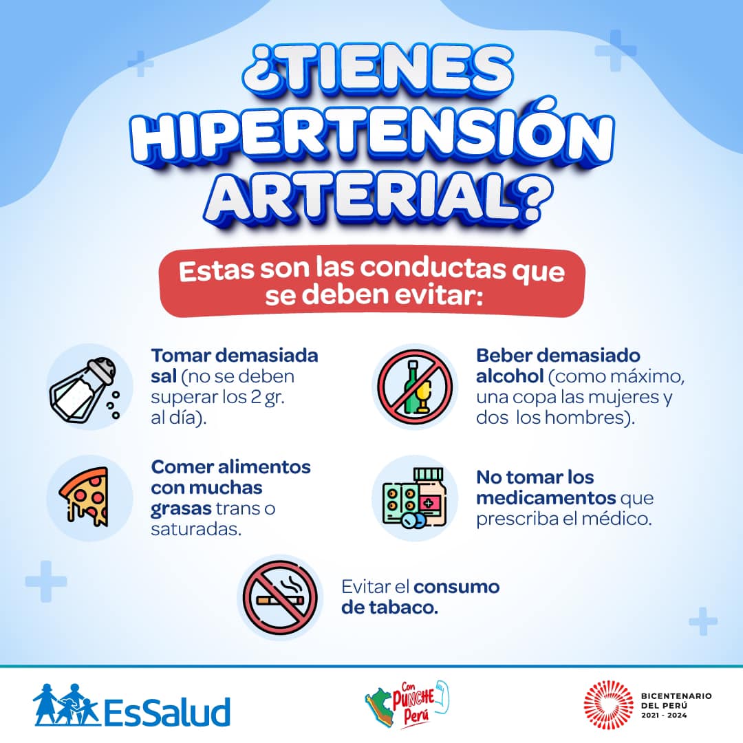 EsSalud Perú on Twitter: EsSalud Perú on Twitter: