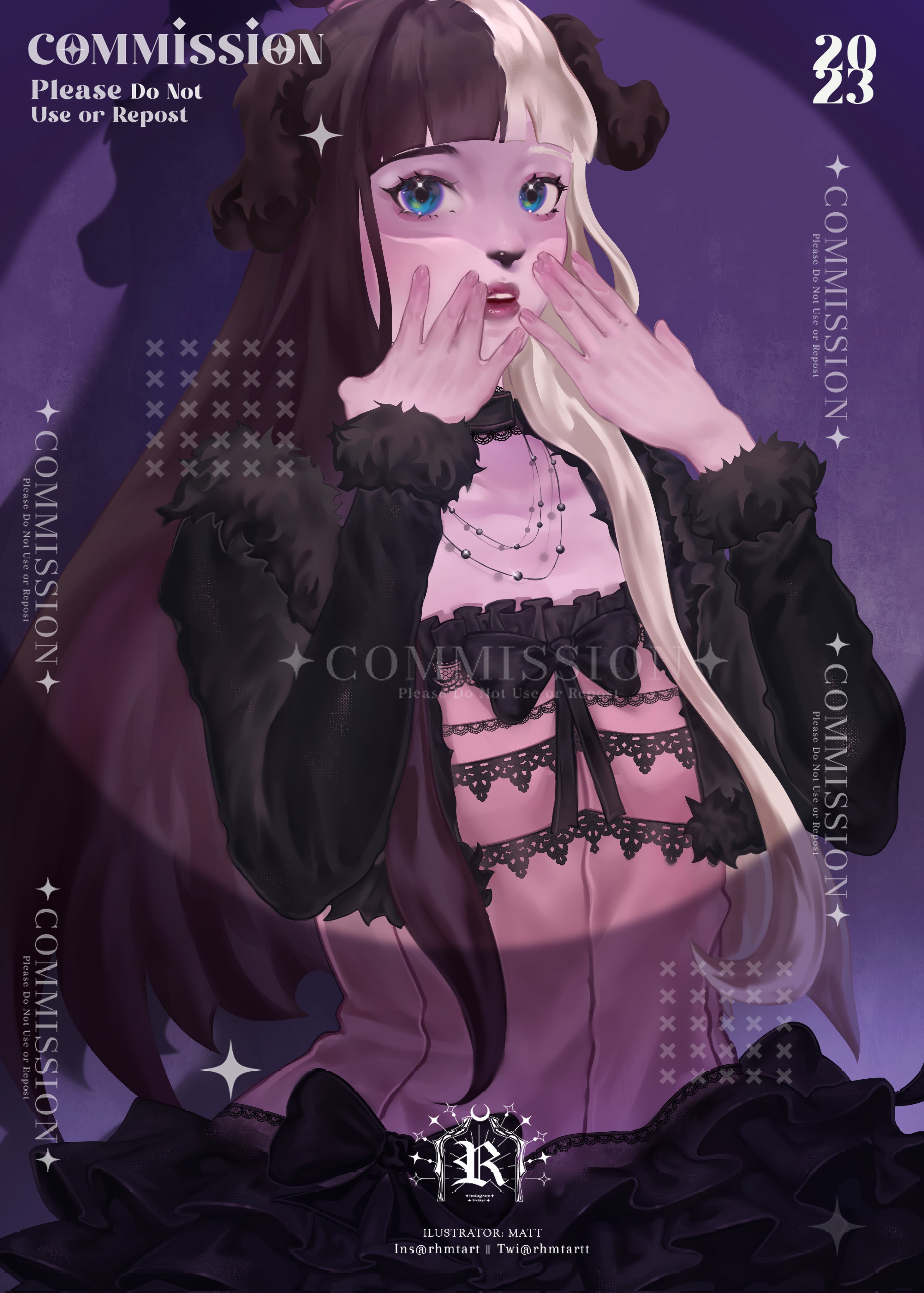 Matt || Urgent Commission🥺 on Twitter: "‼️ OPEN URGENT COMMISSION ‼️ (RTs and likes are highly ...