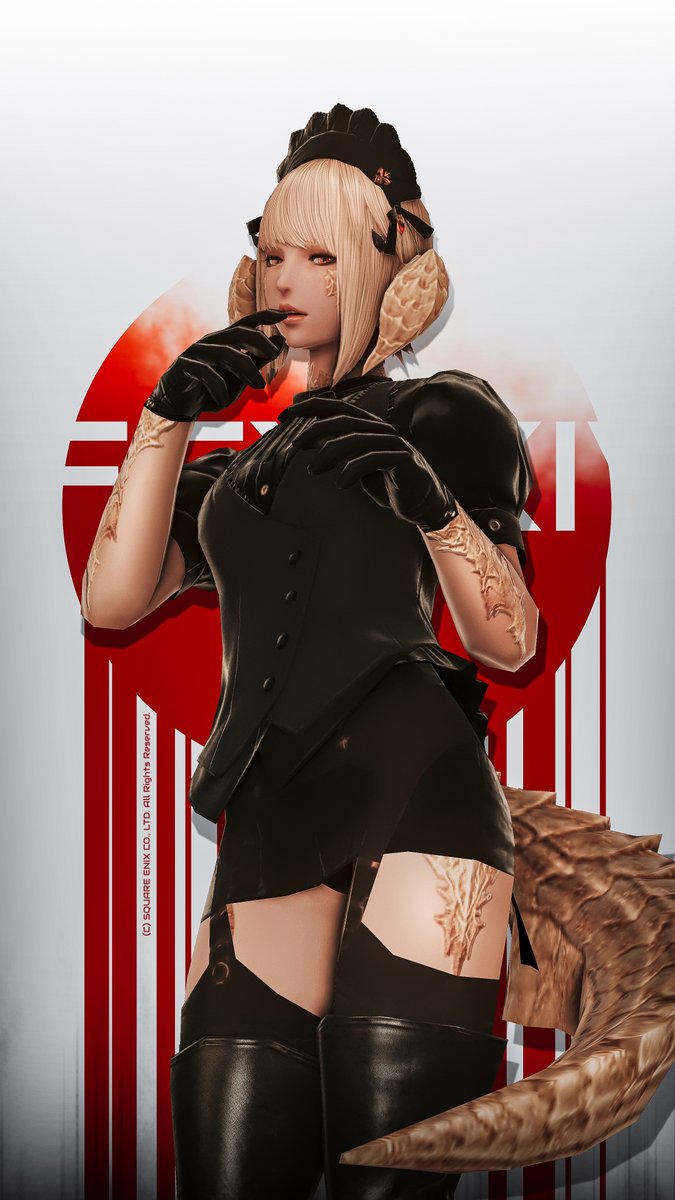 null 「E / 」|Majiのイラスト