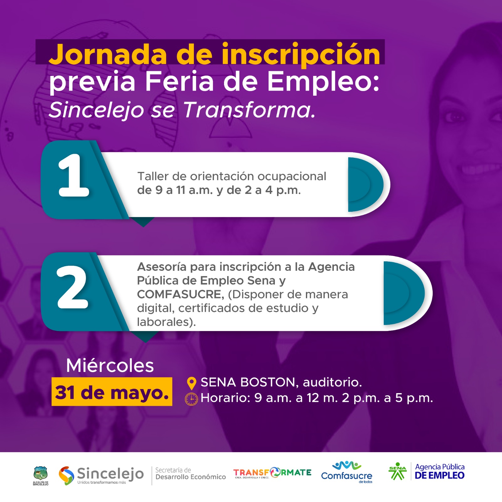 Alcaldía Sincelejo (@alcaldiasljo) / Twitter Alcaldía Sincelejo (@alcaldiasljo) / Twitter