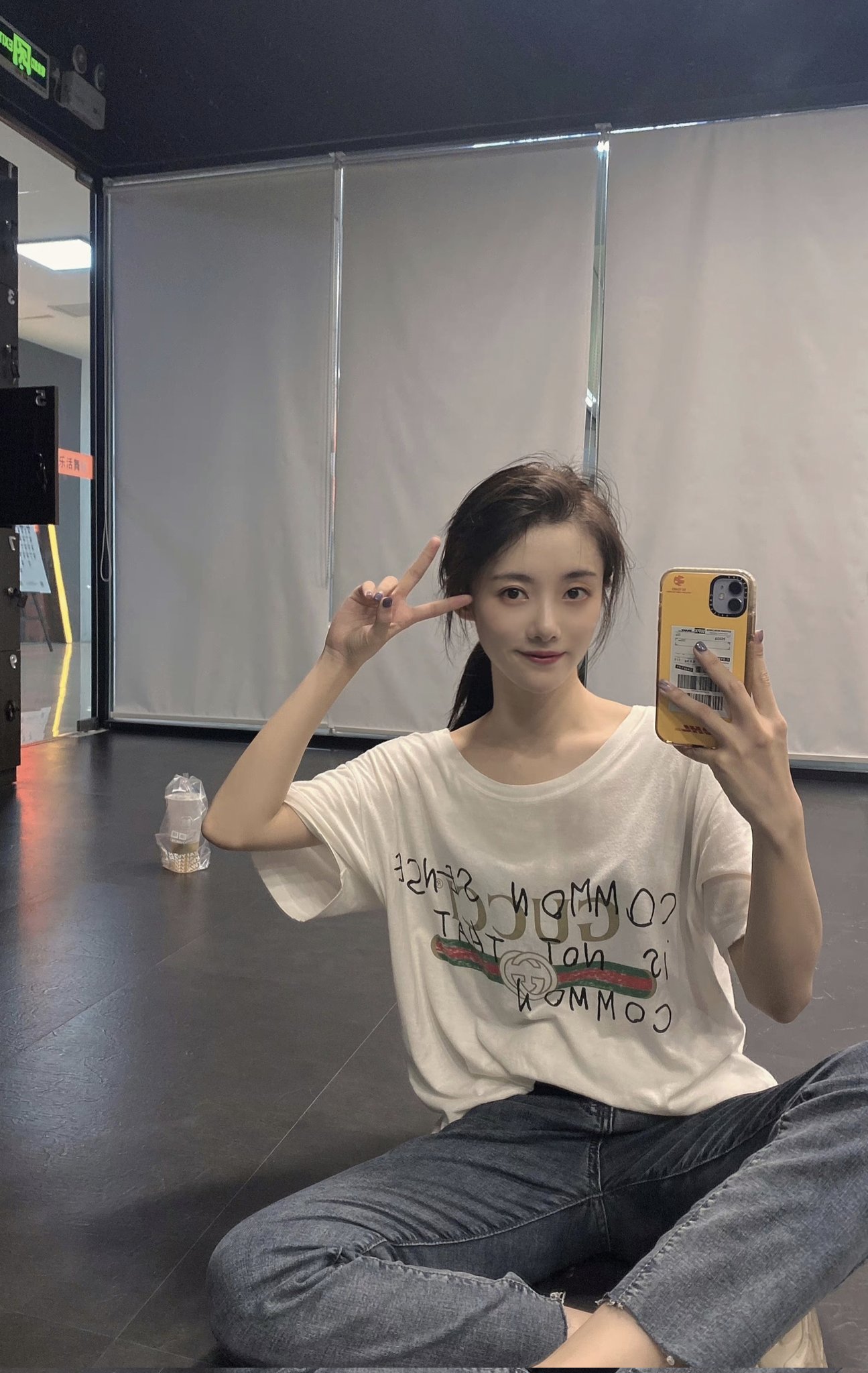 @hy on Twitter: "非常完美的效果，身材比例都比较相似，太想帮小钰把身上的汗水舔干净了 https://t.co/ZRSp8946hY" / Twitter