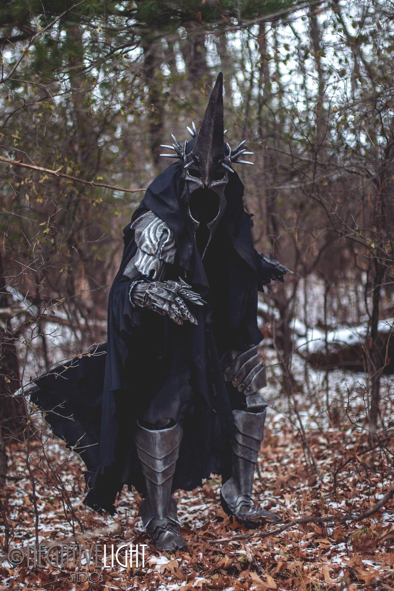 Witch King Of Angmar Costume