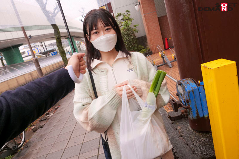 Sodクリエイト Info【sodgroup】 作品情報配信 On Twitter 【‼️本日情報解禁‼️】 前回の撮影で処女喪失してから