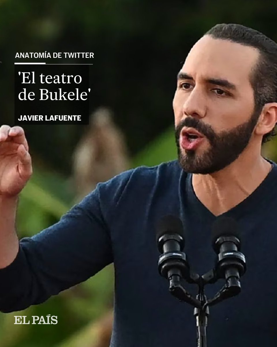 EL SALVADOR SIN MIEDOS on Twitter: EL SALVADOR SIN MIEDOS on Twitter: