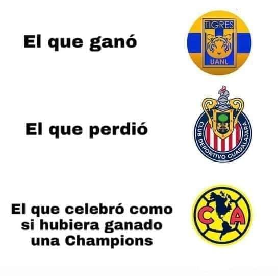 Fotos Del America Anti Chivas