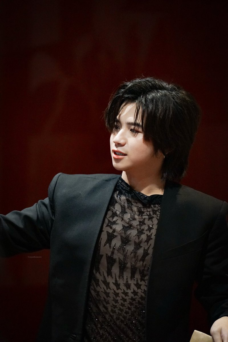 CANDLEMOON 🌝💚 on Twitter: "🫣💚 #คนของแปลน #PlanRathavit"