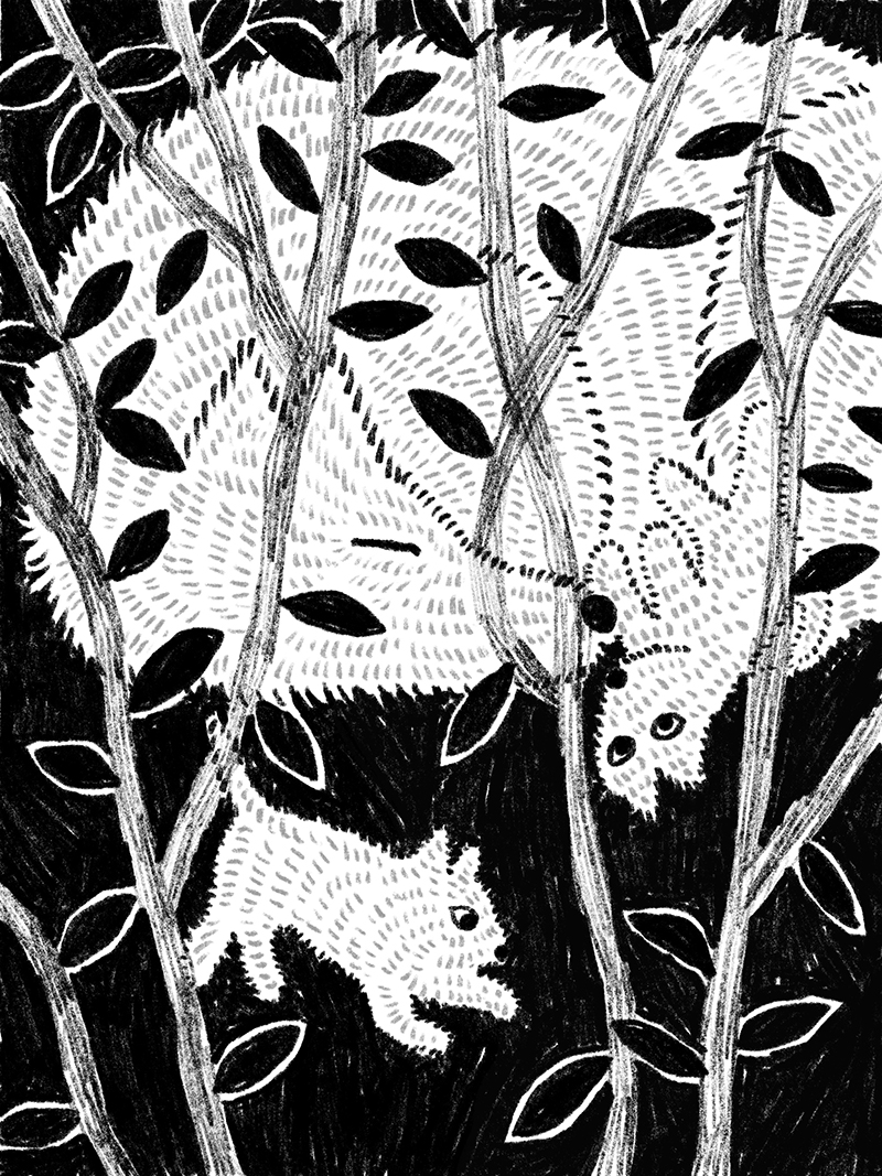 「UE14 - 언리미티드에디션14에 참가합니다. 부스명 입니다. 10월에 만나요☺️ 2022년 1」나르🕯️の漫画