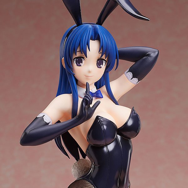 아미아미 on Twitter: "【한정판매】B-STYLE 《토라도라!》바니걸 Ver. 1/4 완성품 피규어 2종 쿠시에다 미노리 https://amiami.com/eng ...