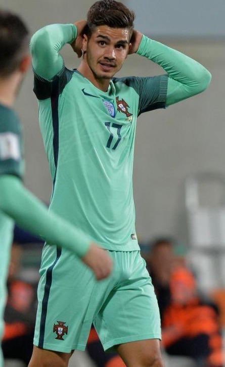 Sexysoccer On Twitter Andre Silva