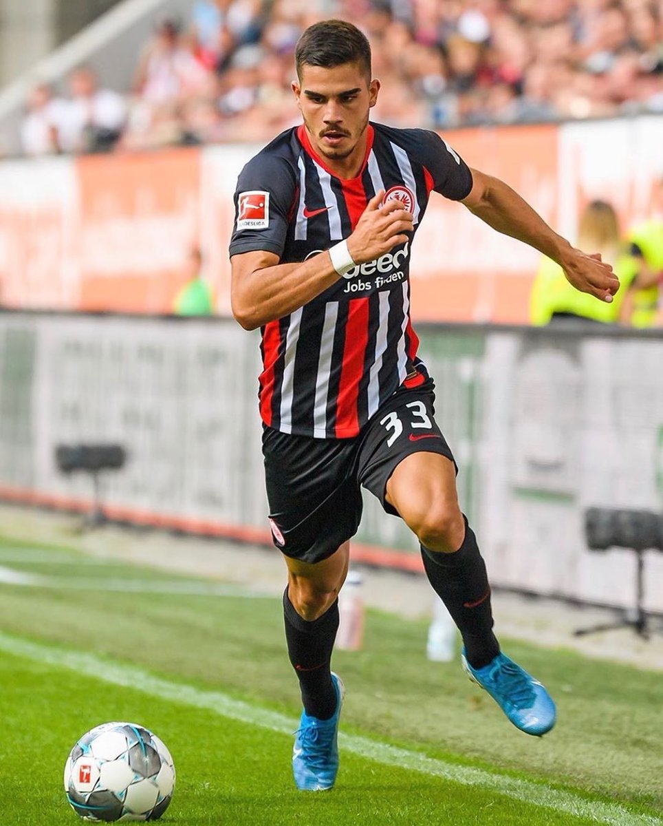 Sexysoccer On Twitter Andre Silva