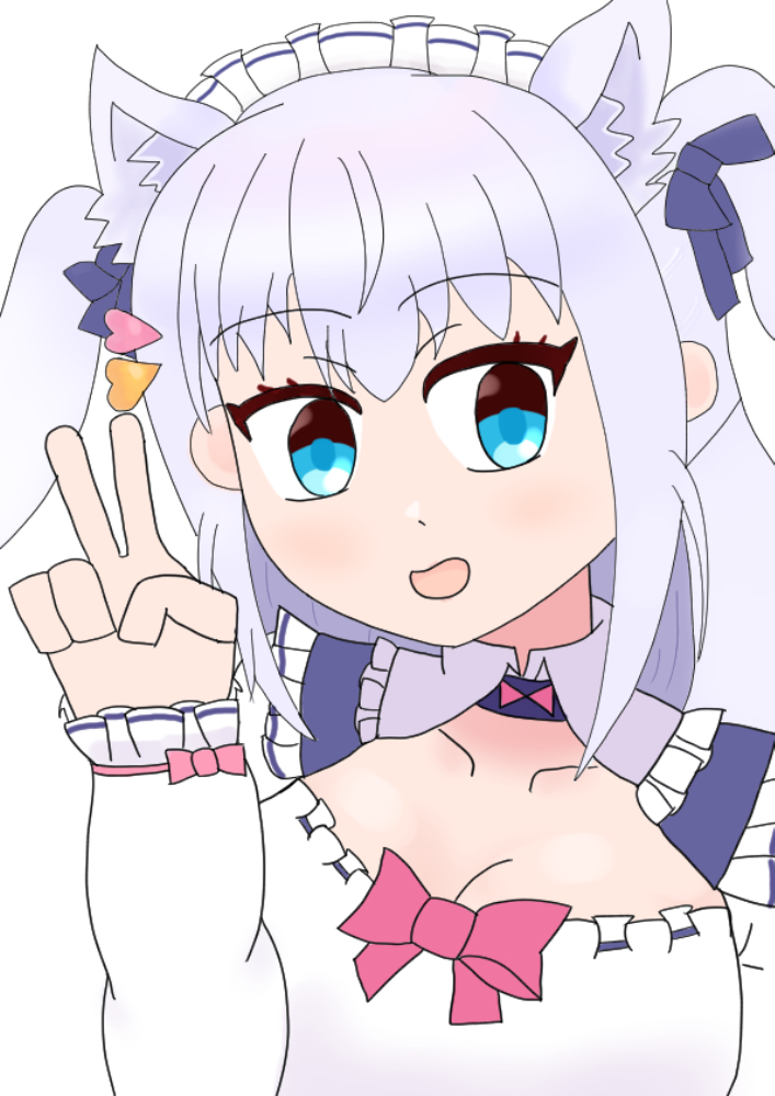 ねことら(サモリフのすがた) (@neko_tora_lol) さんのイラスト・マンガ作品まとめ (21 件) - Twoucan