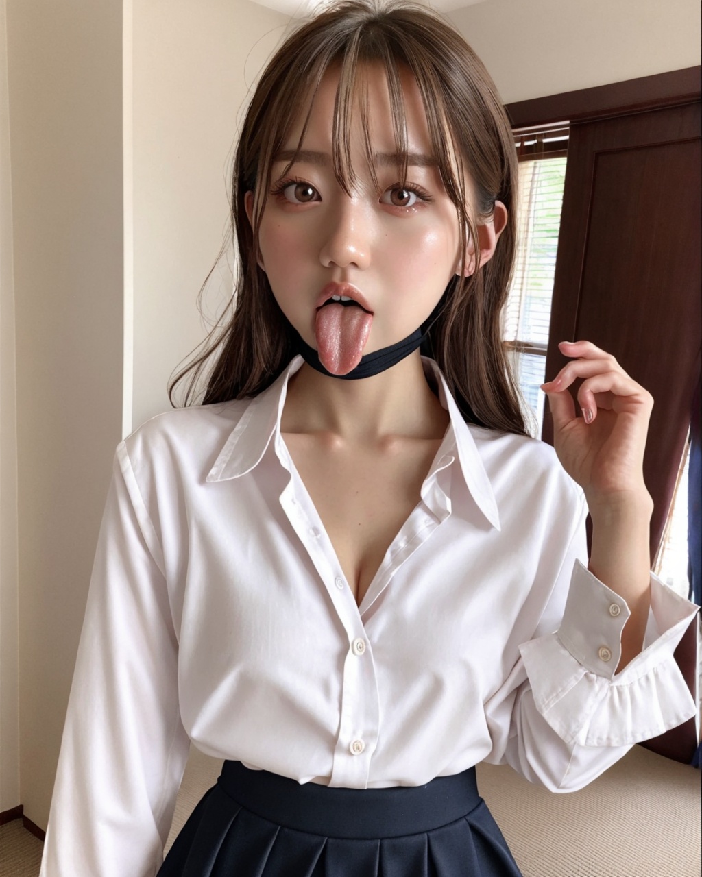 CIG(健全AIグラビア) on Twitter: "Bra v5.8betaぺーぅ！ #BRAV5_8 #aiphotography #AIイラスト #ai绘画 #Aicosplay #AI ...