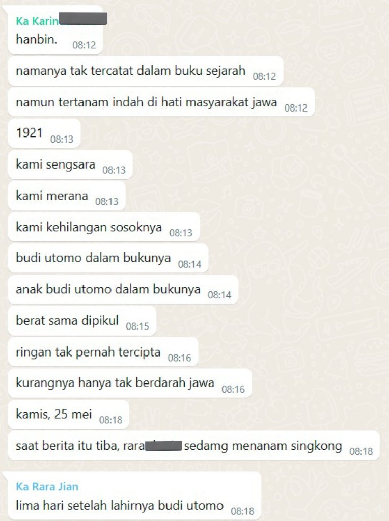 Id 🧸 On Twitter Tiap Pagi Kena Asupan Cerita Sejarah Dunia Yang