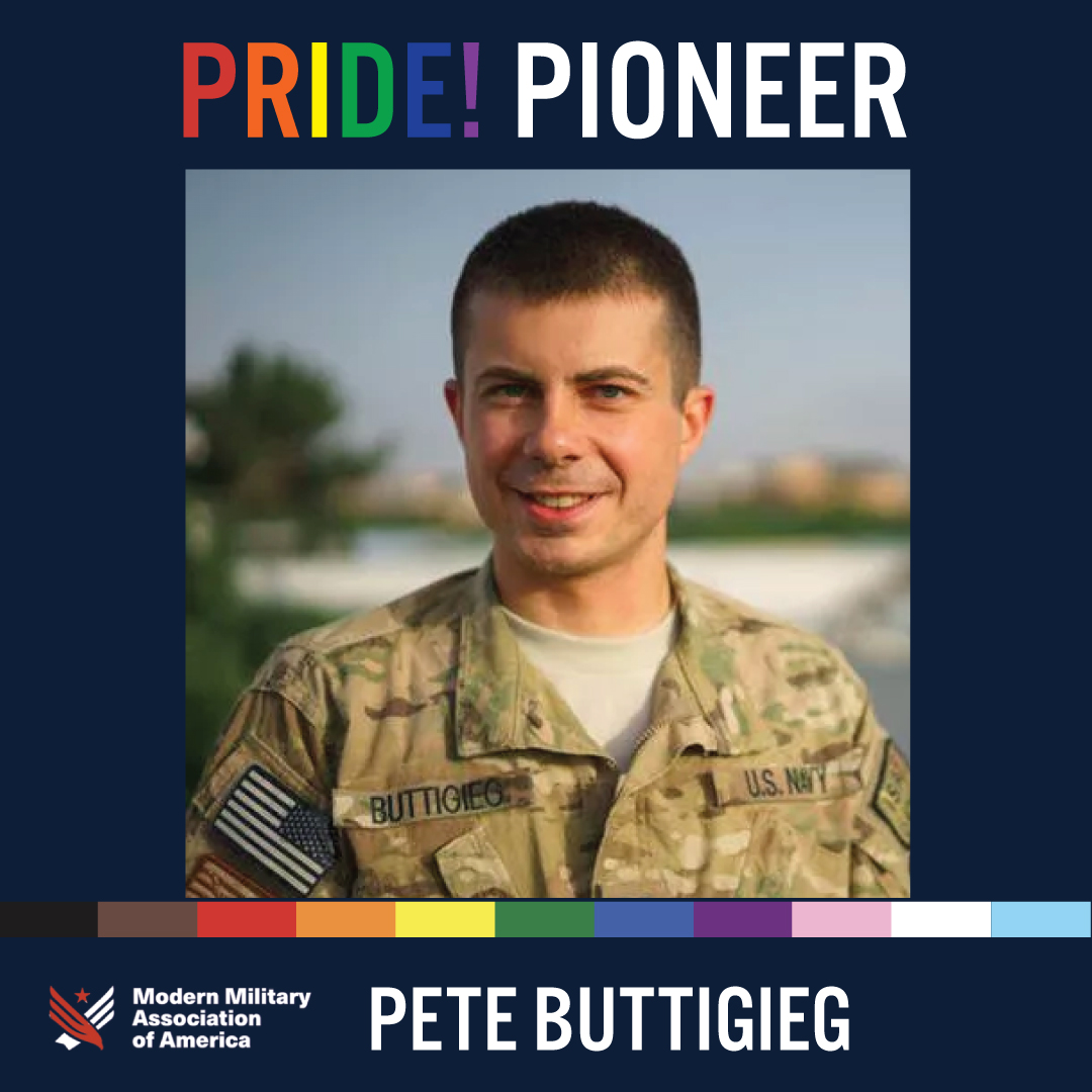 Modern Military Association of America (MMAA) on Twitter: "Read about Secretary of ...