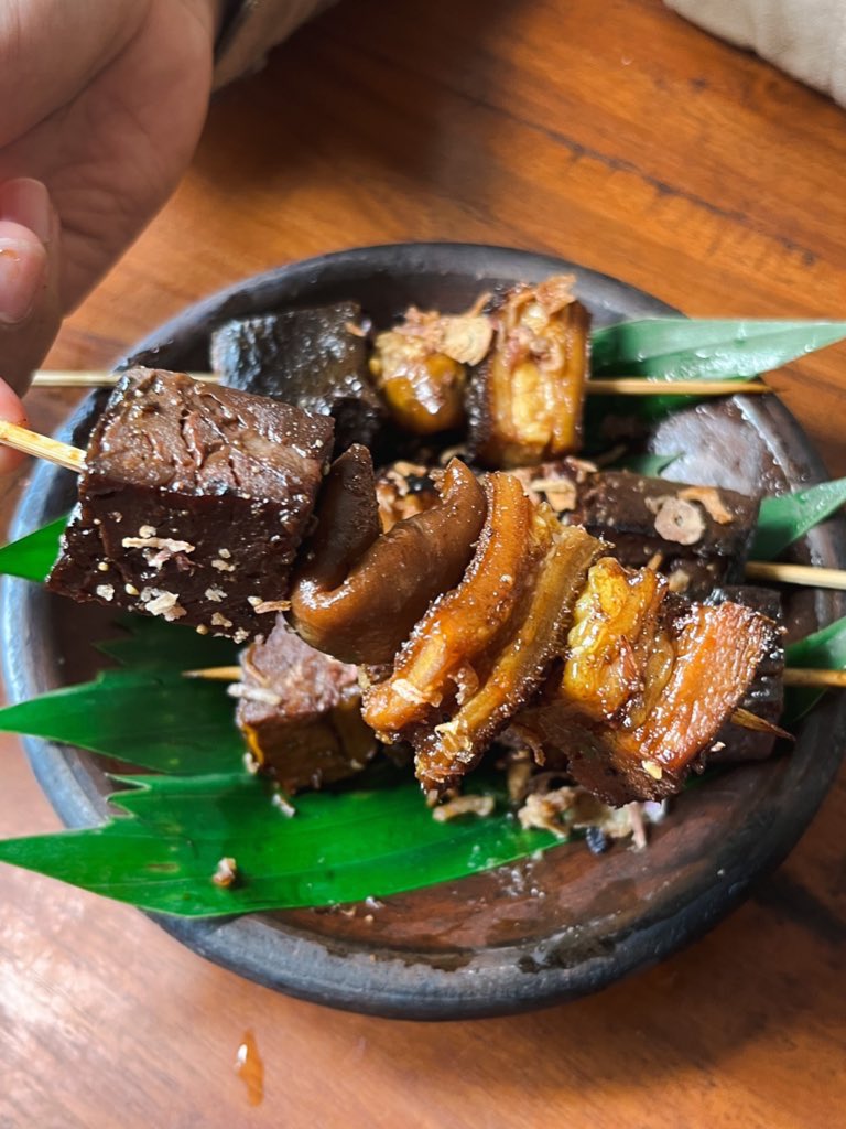 Gulai Mewah! Spot makan yg buka dari jm 6 pagi! Jualannya mulai dr ...