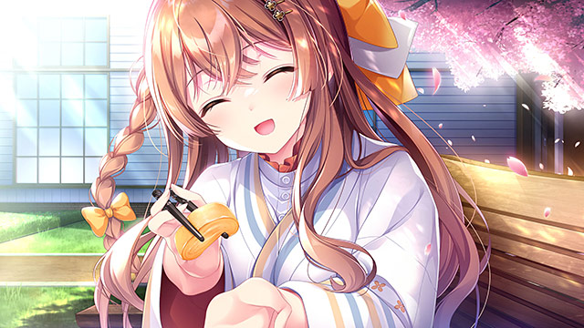 ぬめ子 Fanzagamesエ口ゲdl公式 On Twitter 💛【萌えゲーアワード2022発表記念セール】💛 『華は短し、踊れよ乙女