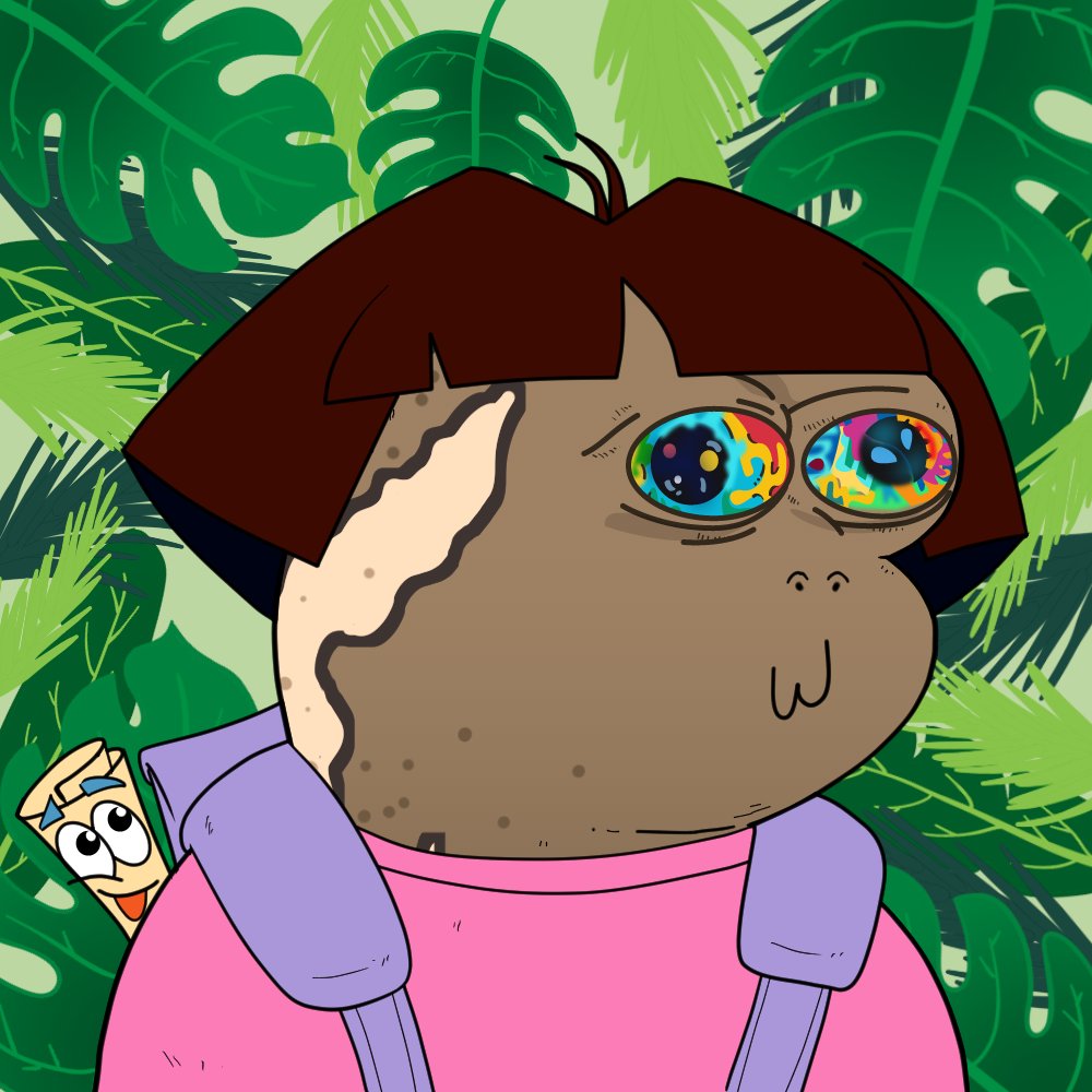 Funny Pictures Of Dora