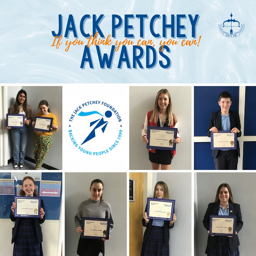 Welcome to The Sandon School