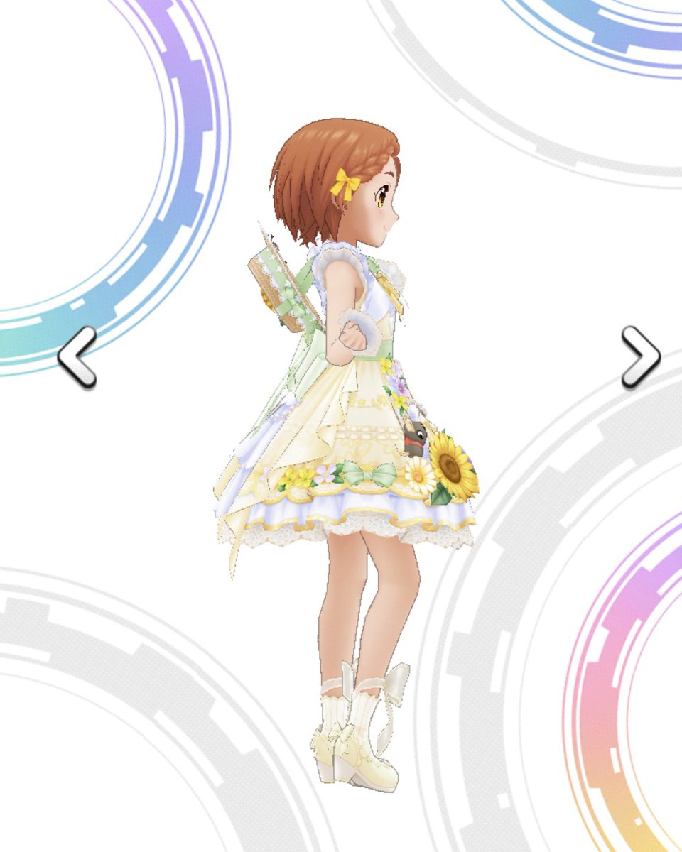 🦀 on Twitter: "this ssr is sooo cute but i still have beef w kaoru so i hate it actually"