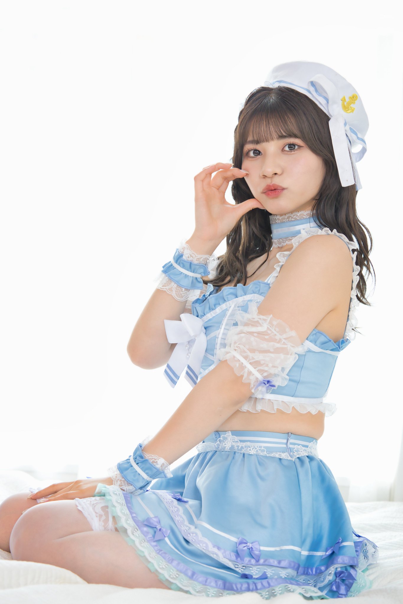 コンコン🦊🍳🍤🎨🤍 on Twitter: "2023年5月13日 Malymoon撮影会 1部 ⑬ 本田夕歩 さん(@pon_chan216) #本田夕歩 #ぽんちゃんふぉと ...