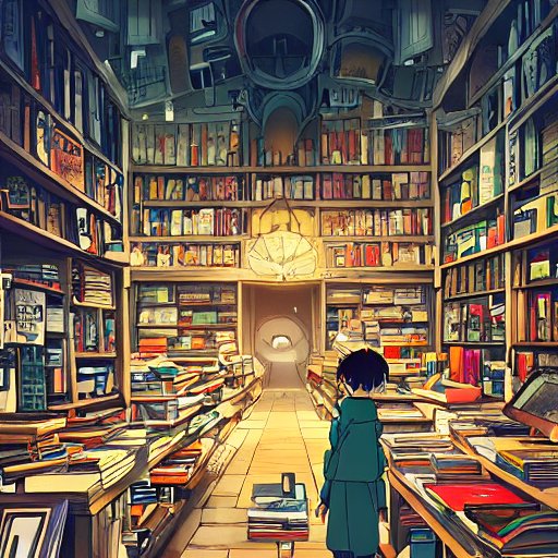 Flip Research's Threads – Thread Reader App