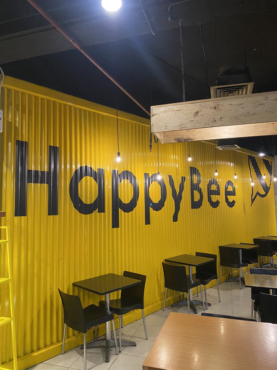 Bismahakim on Twitter: "Sebelum ho*ben masuk jogja dulu cuma ada kiko sama happy bee. Kirain ...