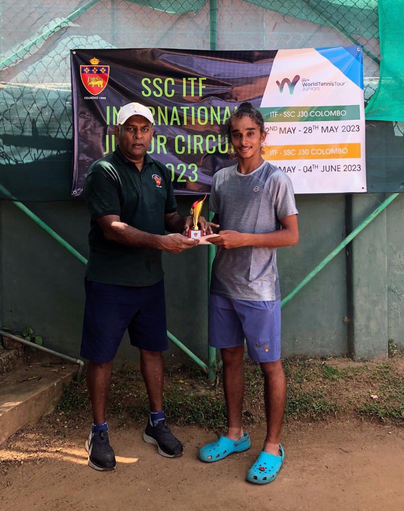 Indian Tennis Daily (ITD) on Twitter: Indian Tennis Daily (ITD) on Twitter: