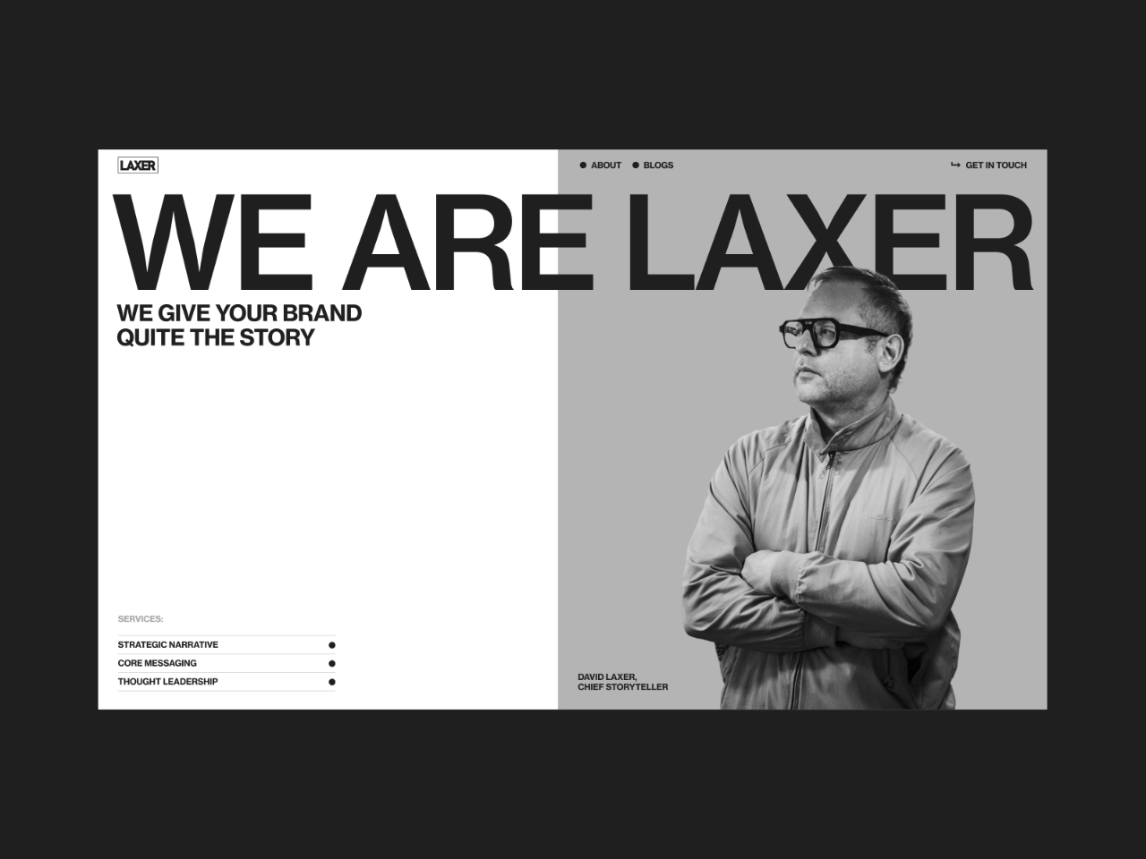 awwwards. on Twitter: "Congratulations to the creator @obys_agency for the outstanding project ...