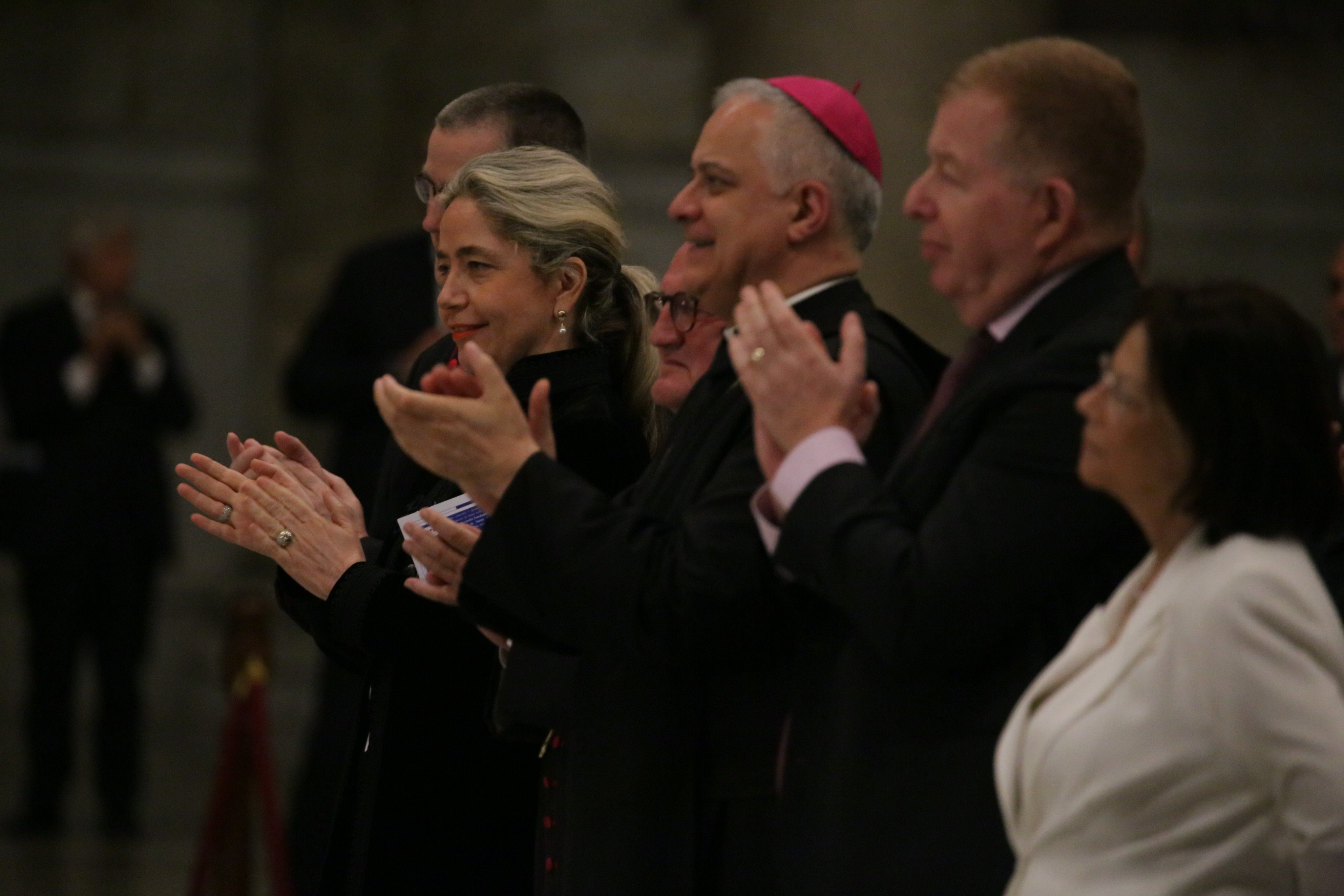 Israel in HolySee on Twitter: "Yesterday, the Jerusalem Symphony Orchestra performed in the ...