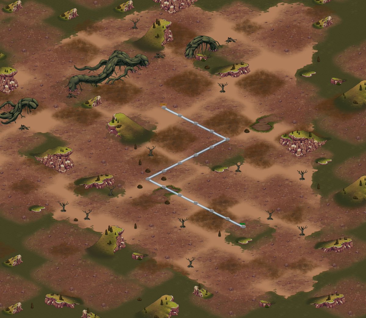 Dokkan Assets (DBZ Assets) #RIPGachaTalks on Twitter: "Stage Maps and Updated Stage Maps DDL 5 ...